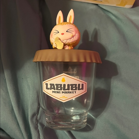 POP MART | Other | Labubu Fragrance Blind Box Confirmed Bittersweet ...
